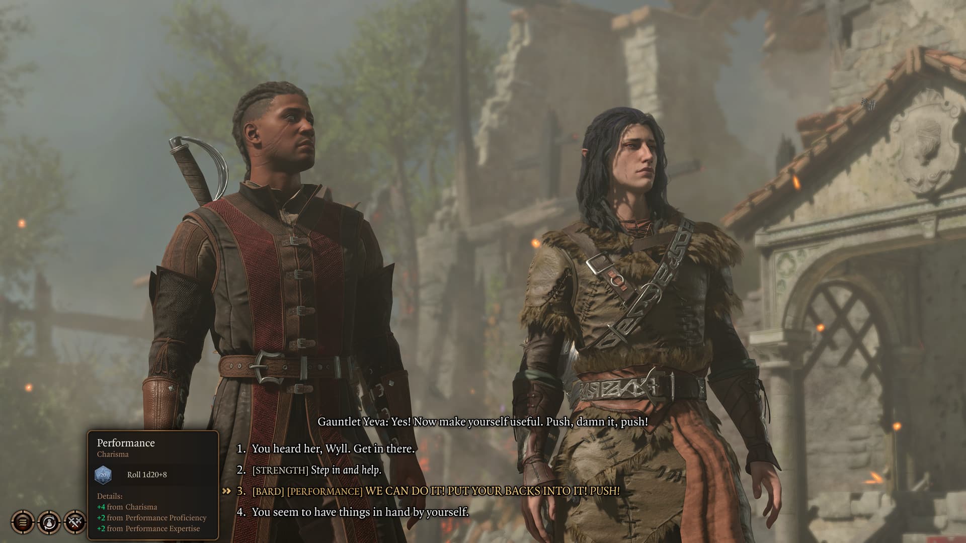 Down, Down, Down By the River: Let's Play Baldur's Gate 3 - #16 by ...